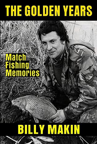 The Golden Years – Fishybooks.com