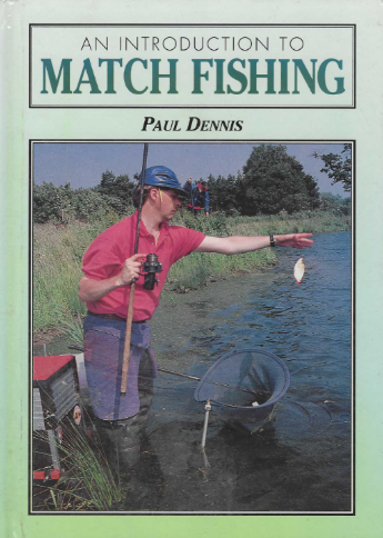 An introduction to Match Fishing – Fishybooks.com